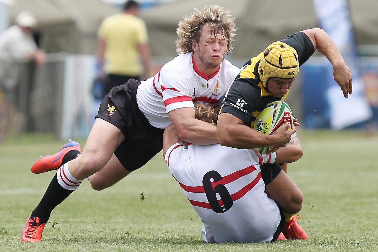 Exclusive Access To United Rugby Championship Matches | Beluga